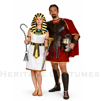 Heritage Costumes: Authentic Historical & Themed Attire – Heritagecostumes