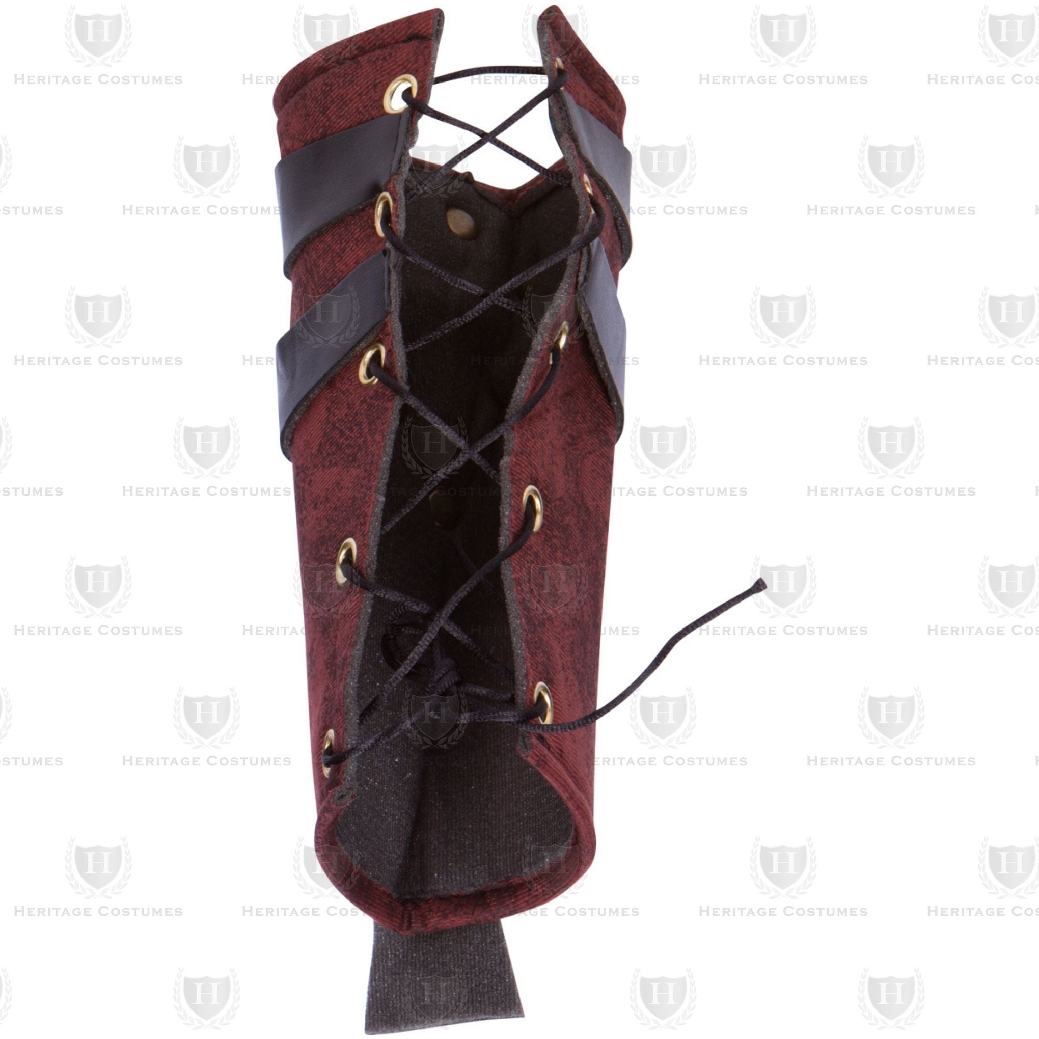 Roman Wrist Guards, Grecian Wrist Guards, Gauntlets – Heritagecostumes