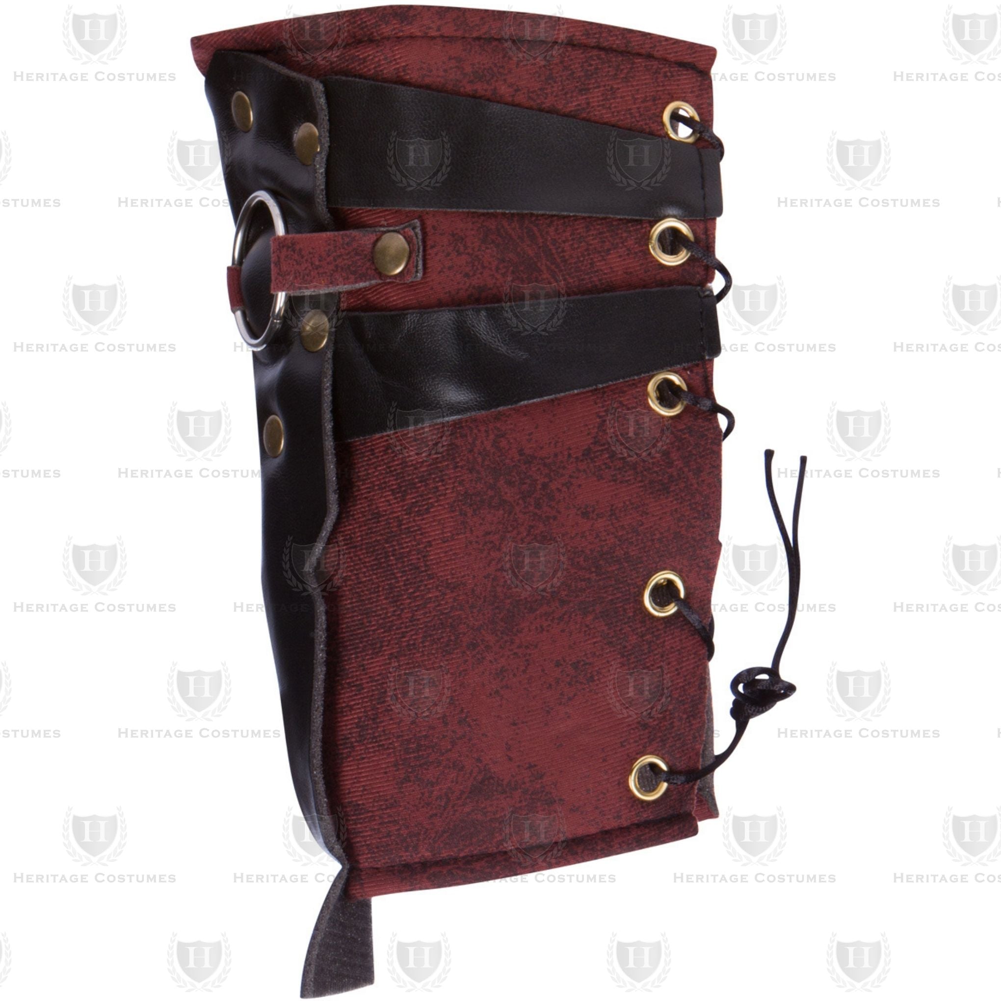 Roman Wrist Guards, Grecian Wrist Guards, Gauntlets – Heritagecostumes