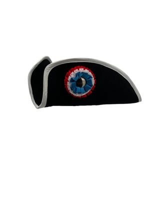 The Minuteman’s Tricorne Hat, Cocked Colonial Hat – Heritagecostumes