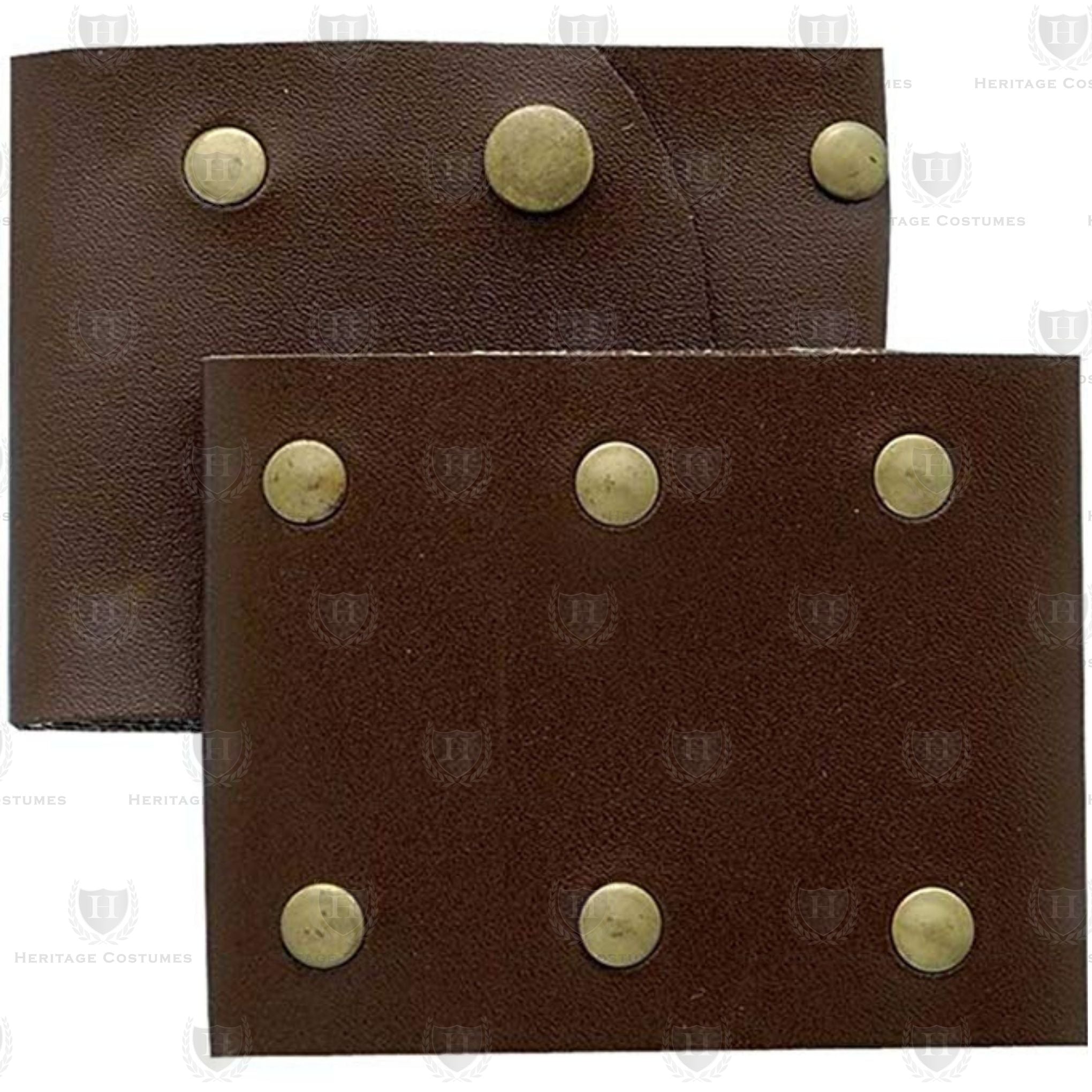 Roman Wrist Guards, Grecian Wrist Guards, Gauntlets – Heritagecostumes