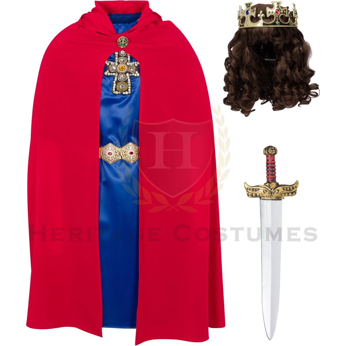 King Louis IX of France, Saint-Louis of France, Saint Costume, All Sai ...