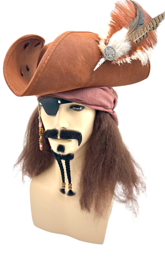 The Ultimate Pirate Accessory Set Heritagecostumes