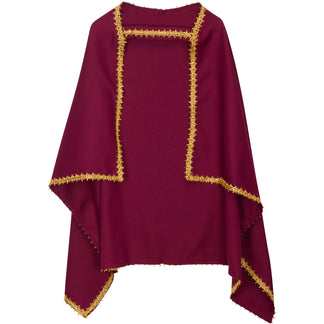 Roman Centurion Cloak and Tunic – Heritagecostumes