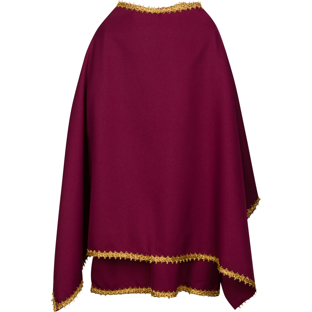 Roman Centurion Cloak and Tunic – Heritagecostumes