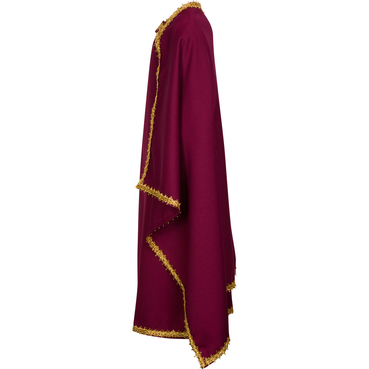 Roman Centurion Cloak and Tunic – Heritagecostumes