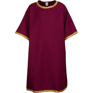 Roman Centurion Cloak and Tunic – Heritagecostumes