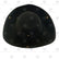 Colonial Tri-corner Hat (Black, W/Gold Braid Trim, W/ White Trim, or B ...