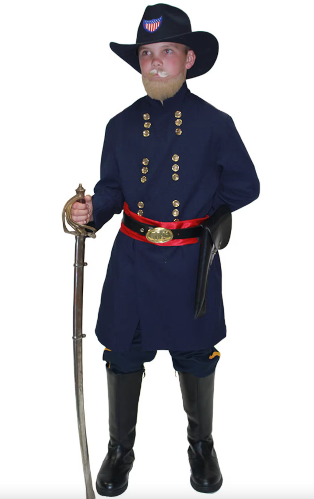 American Civil War Hat Collection – Heritagecostumes