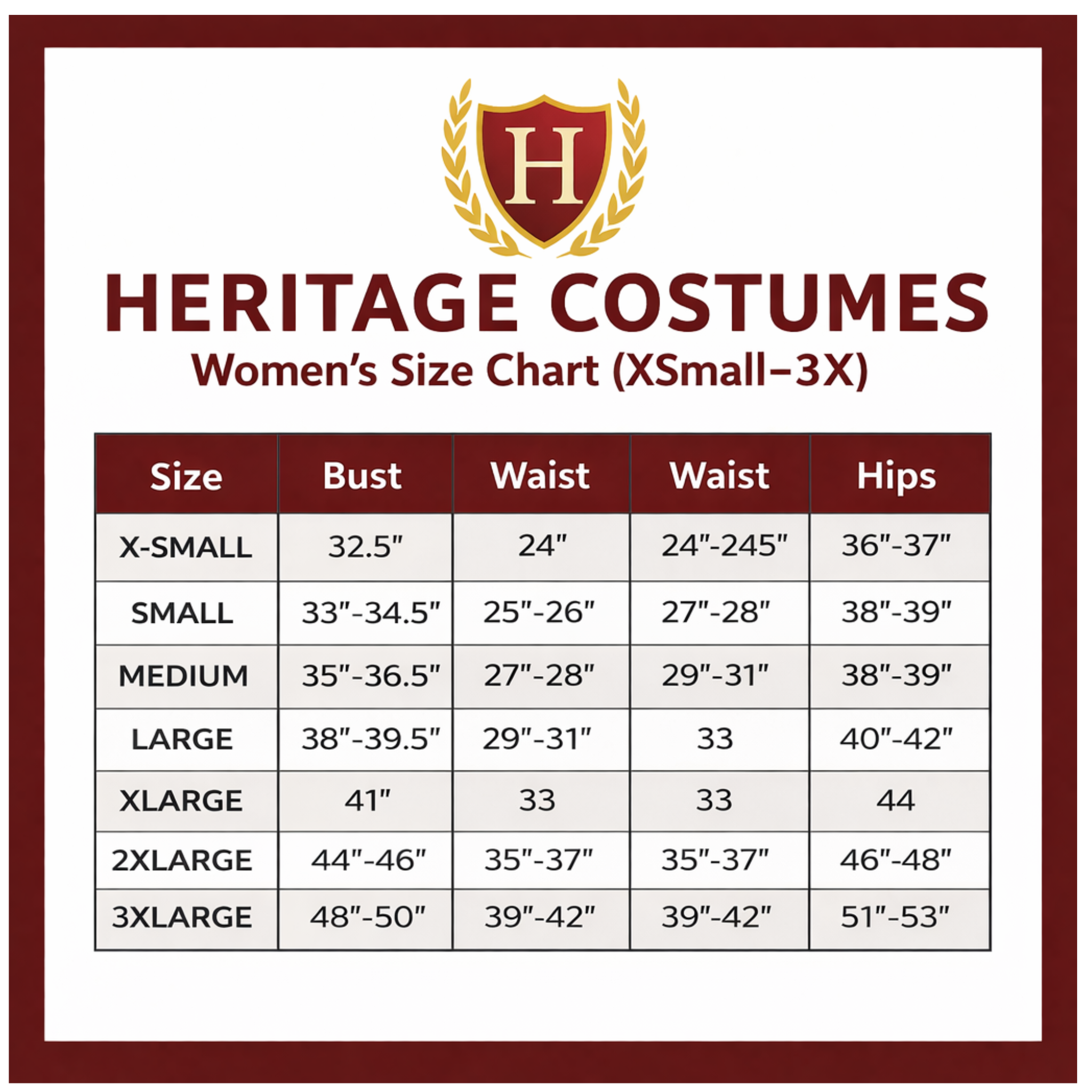 Women’s Colonial Dress Costume | Heritage Costumes – Heritagecostumes