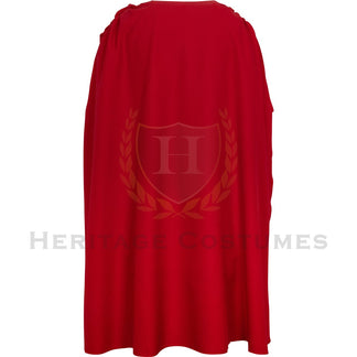 Roman Cloak, Centurion Cape, Gladiator Cape – Heritagecostumes