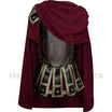 Roman Cloak, Centurion Cape, Gladiator Cape – Heritagecostumes