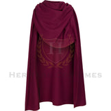 Roman Cloak, Centurion Cape, Gladiator Cape – Heritagecostumes