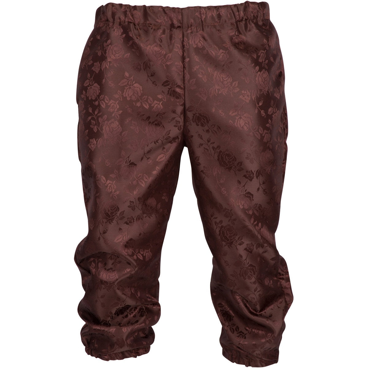 Colonial Men's Brocade Knee Breeches – Heritagecostumes