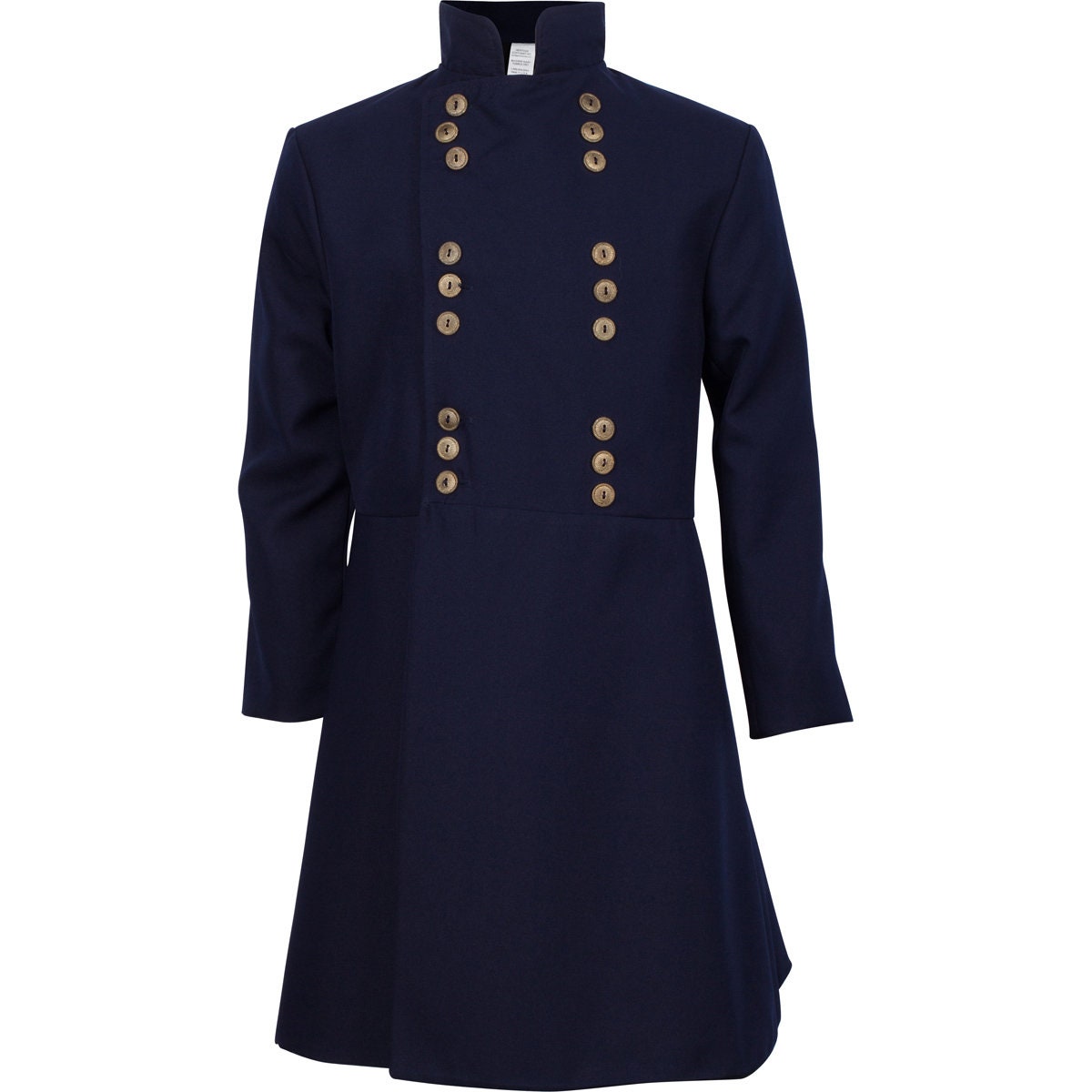 Children's Joshua Chamberlain Uniform – Heritagecostumes