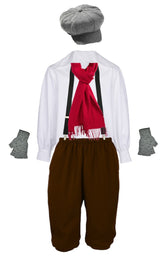 Heritage Costumes: Authentic Historical & Themed Attire – Heritagecostumes