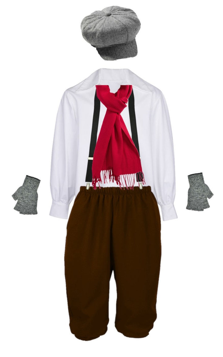 Heritage Costumes: Authentic Historical & Themed Attire – Heritagecostumes