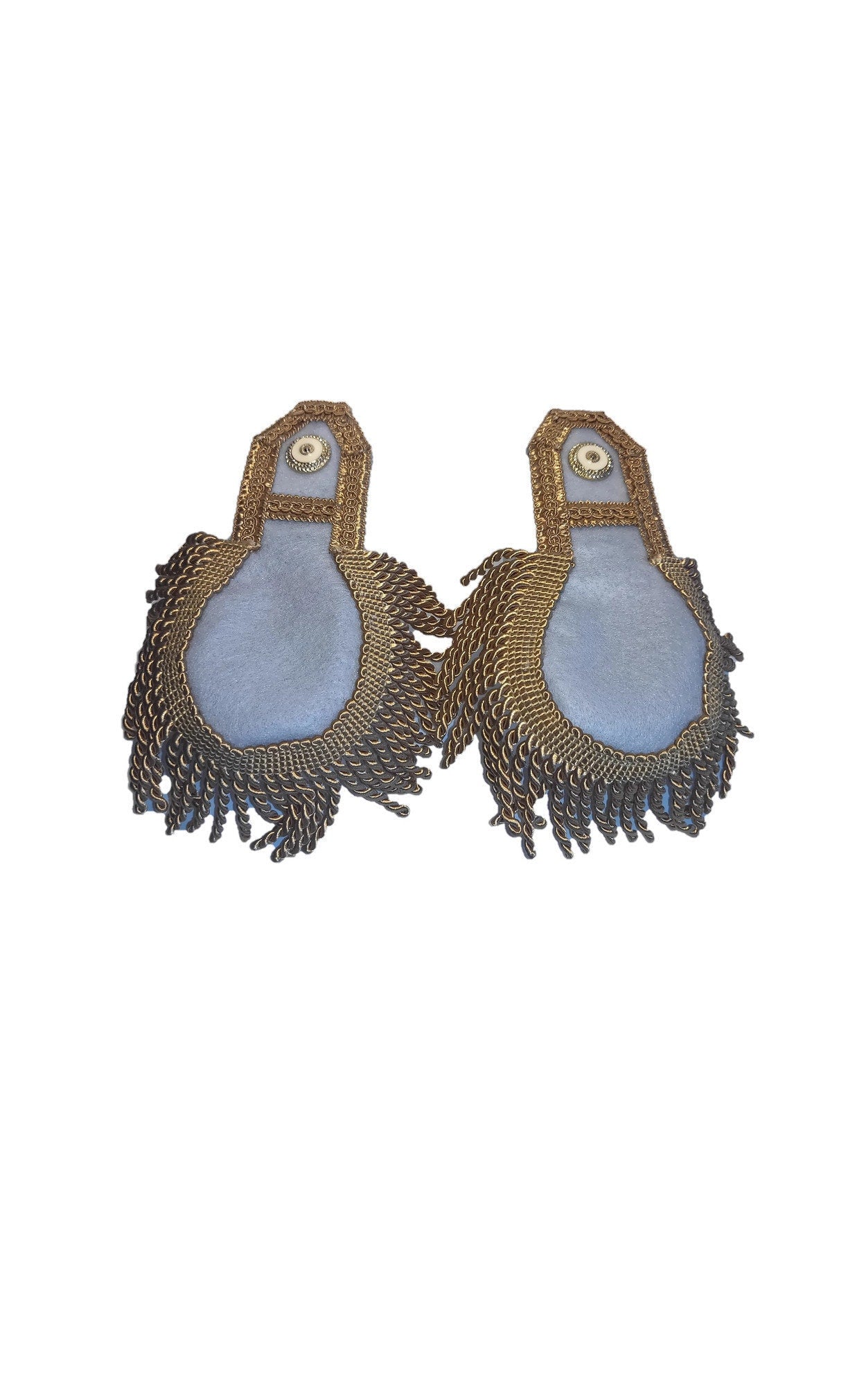 Standard Historical Military Epaulettes – Heritagecostumes