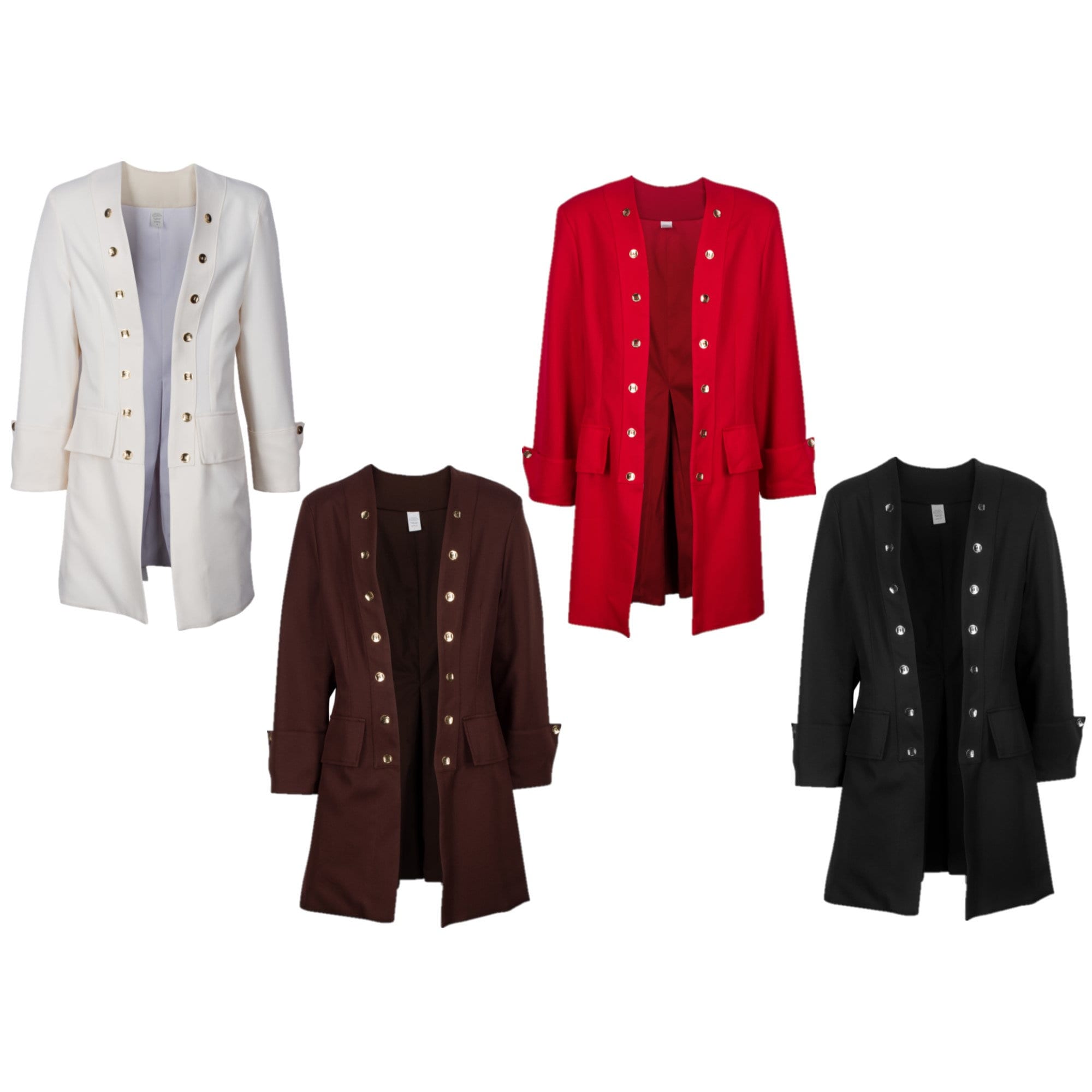 Colonial/Revolutionary – Page 5 – Heritagecostumes