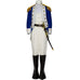 Alexander Hamilton Military Uniform, Revolutionary War, Founding Fathe ...