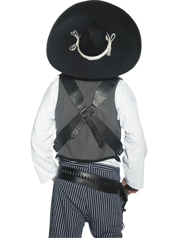 Adult Pancho Villa Costume – Mexican Revolutionary Ensemble ...