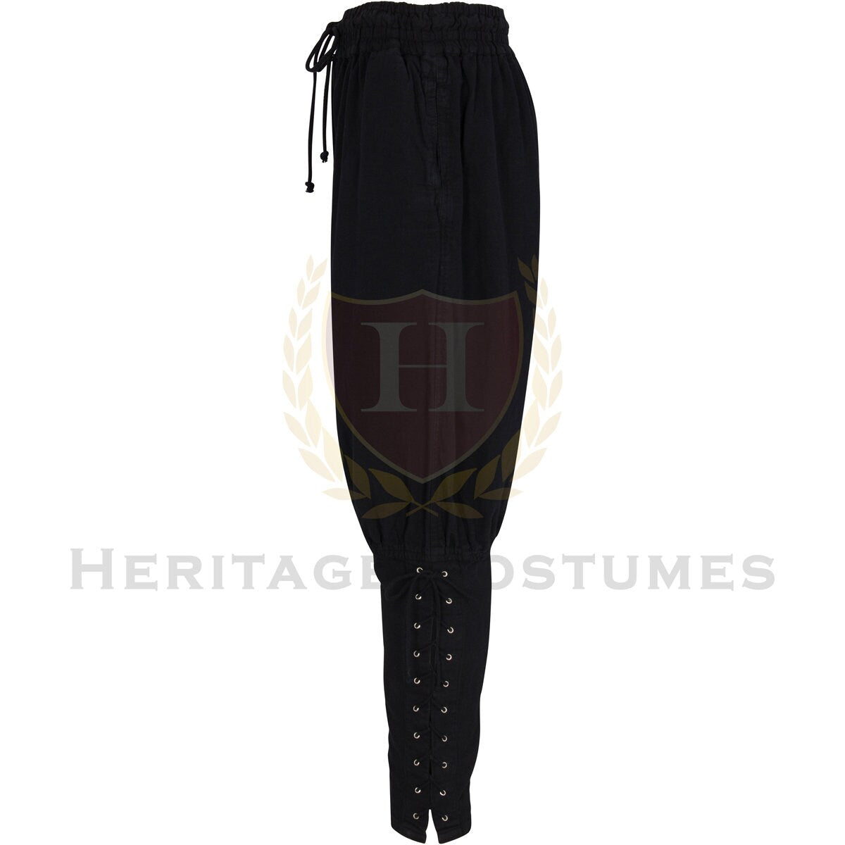 Men's Medieval Viking Landsknecht Pants – Heritagecostumes