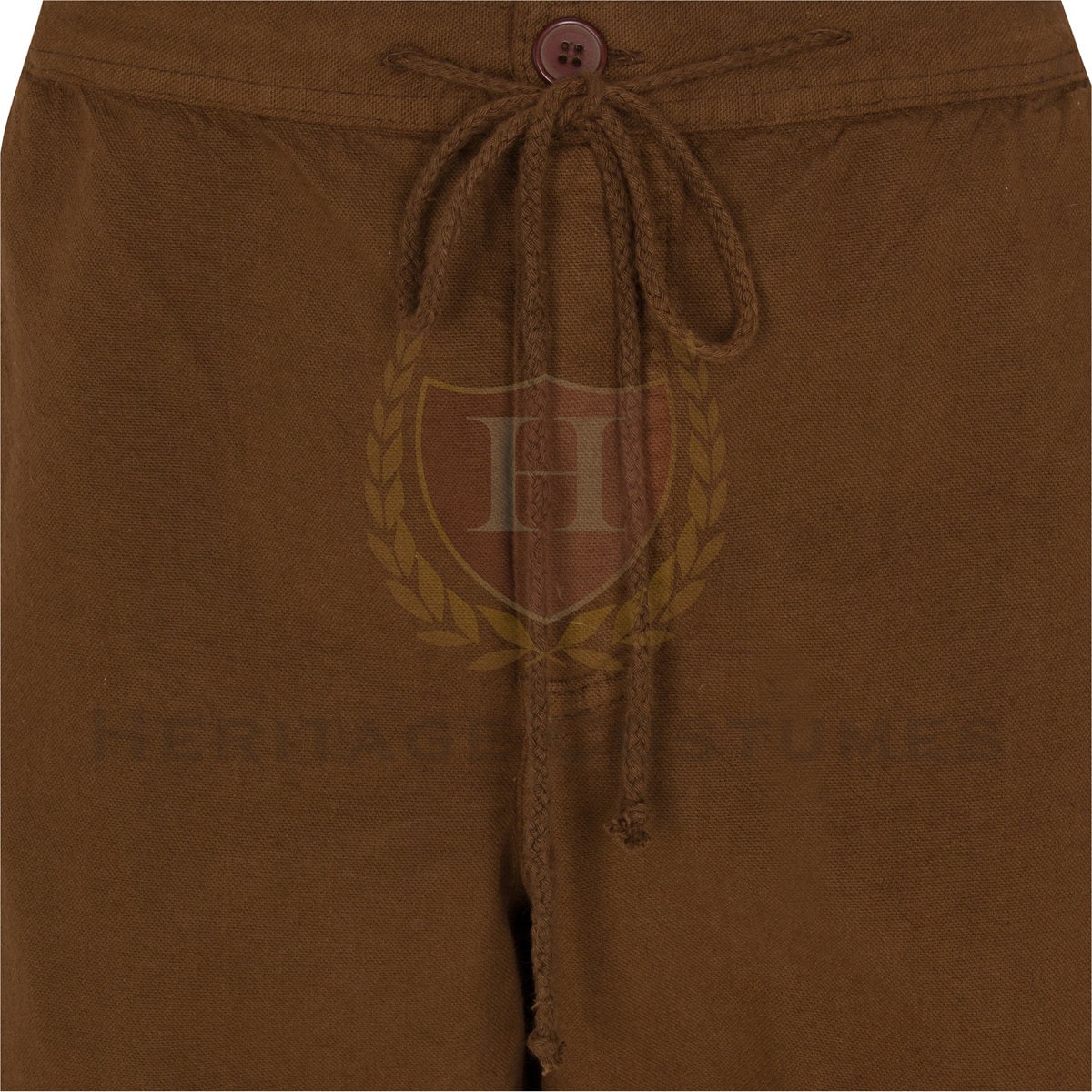 Men's Cotton Renaissance Pants/Medieval Trousers – Heritagecostumes