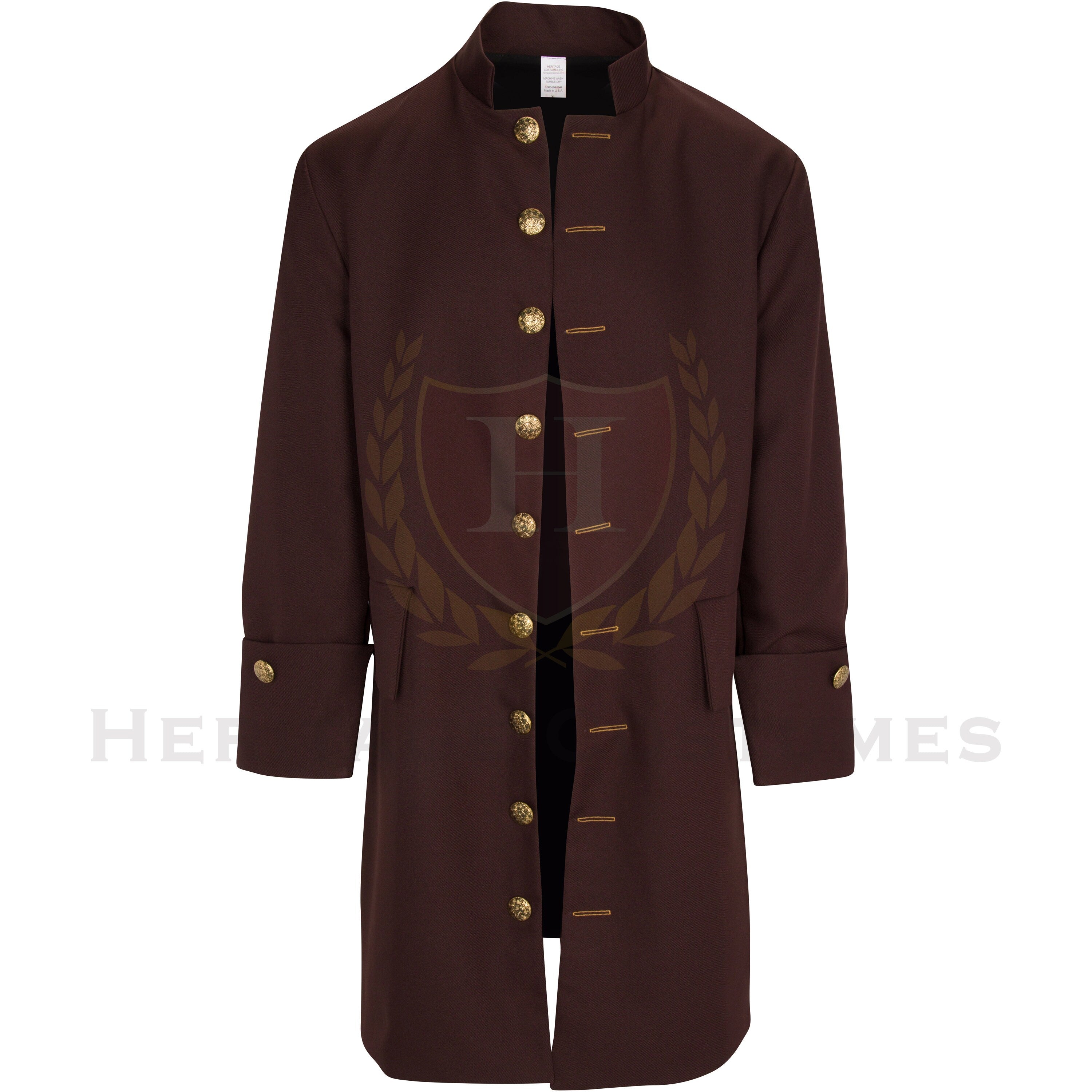 Heritage Founding Fathers Collection – Heritagecostumes