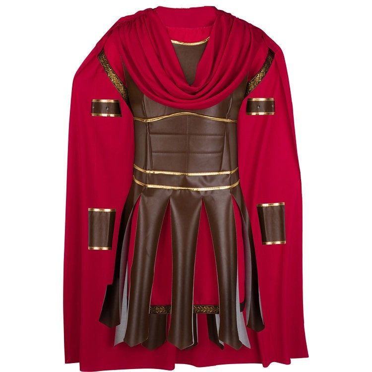 Constantine "The Great" Roman Military Uniform – Heritagecostumes