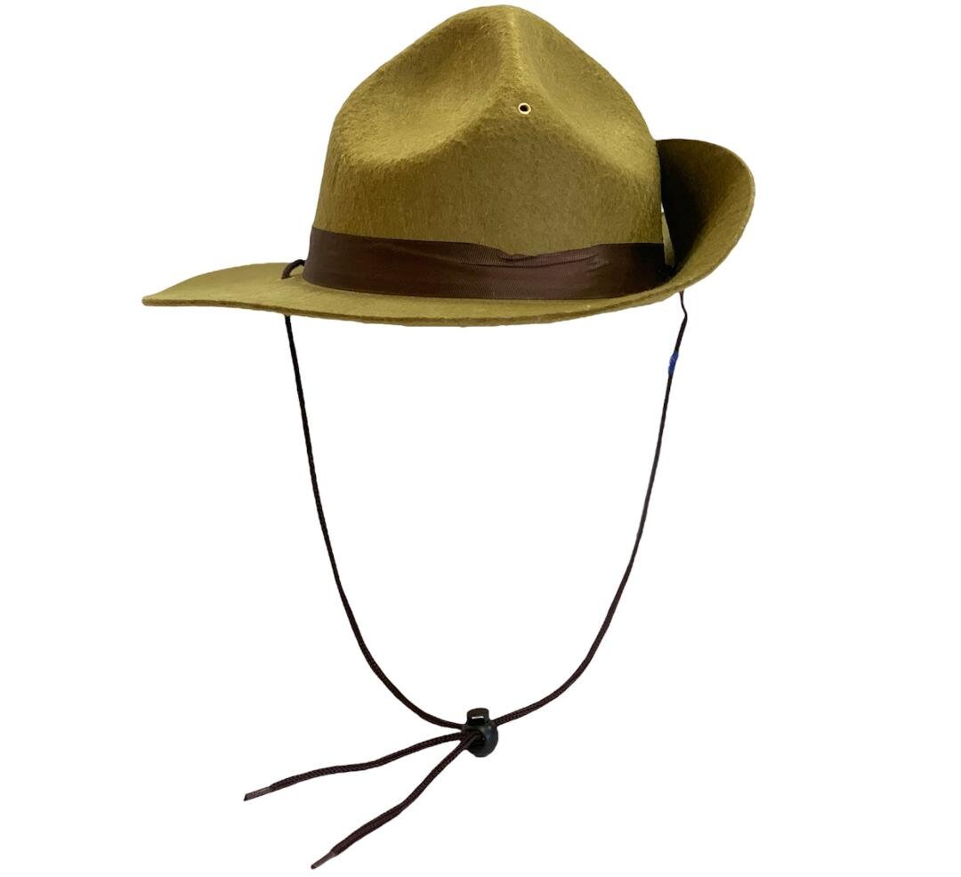 Theodore "Teddy" Roosevelt Rough Rider Adult Costume – Heritagecostumes