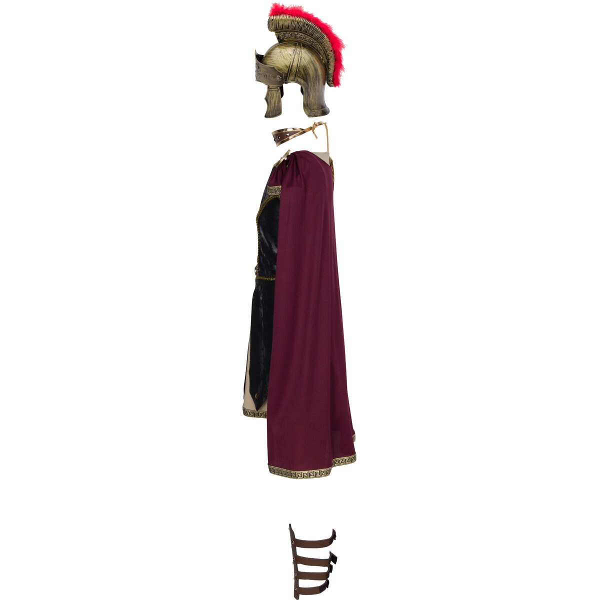 Goddess Athena - Goddess of War – Heritagecostumes