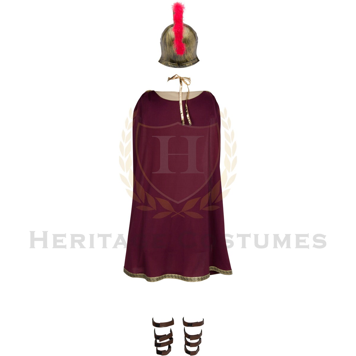 Goddess Athena - Goddess of War – Heritagecostumes