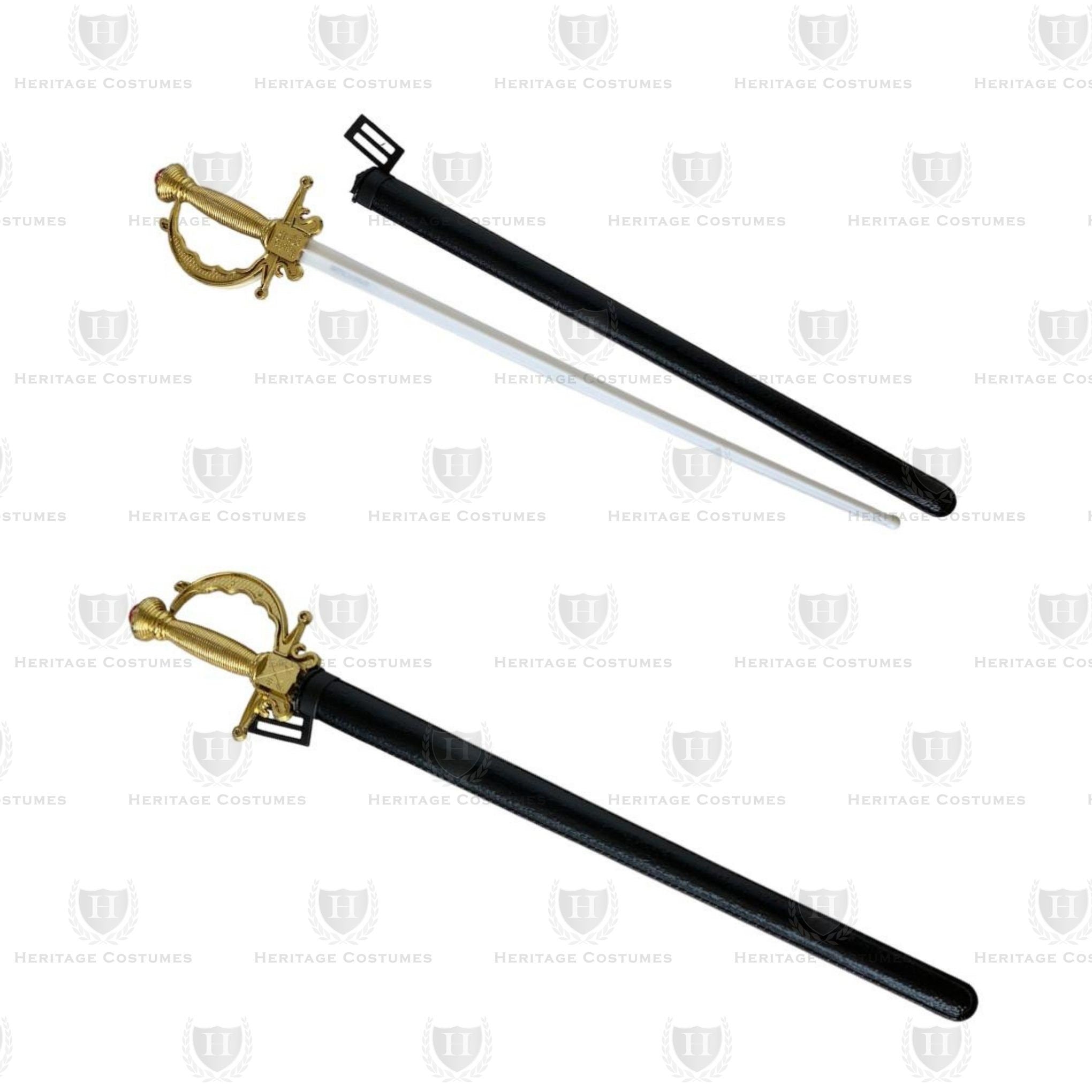 Children's Joshua Chamberlain Uniform – Heritagecostumes