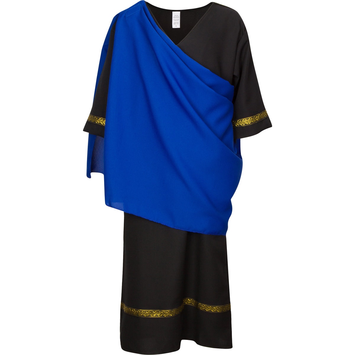 Grecian/Roman Toga, Senatorial Tunic – Heritagecostumes