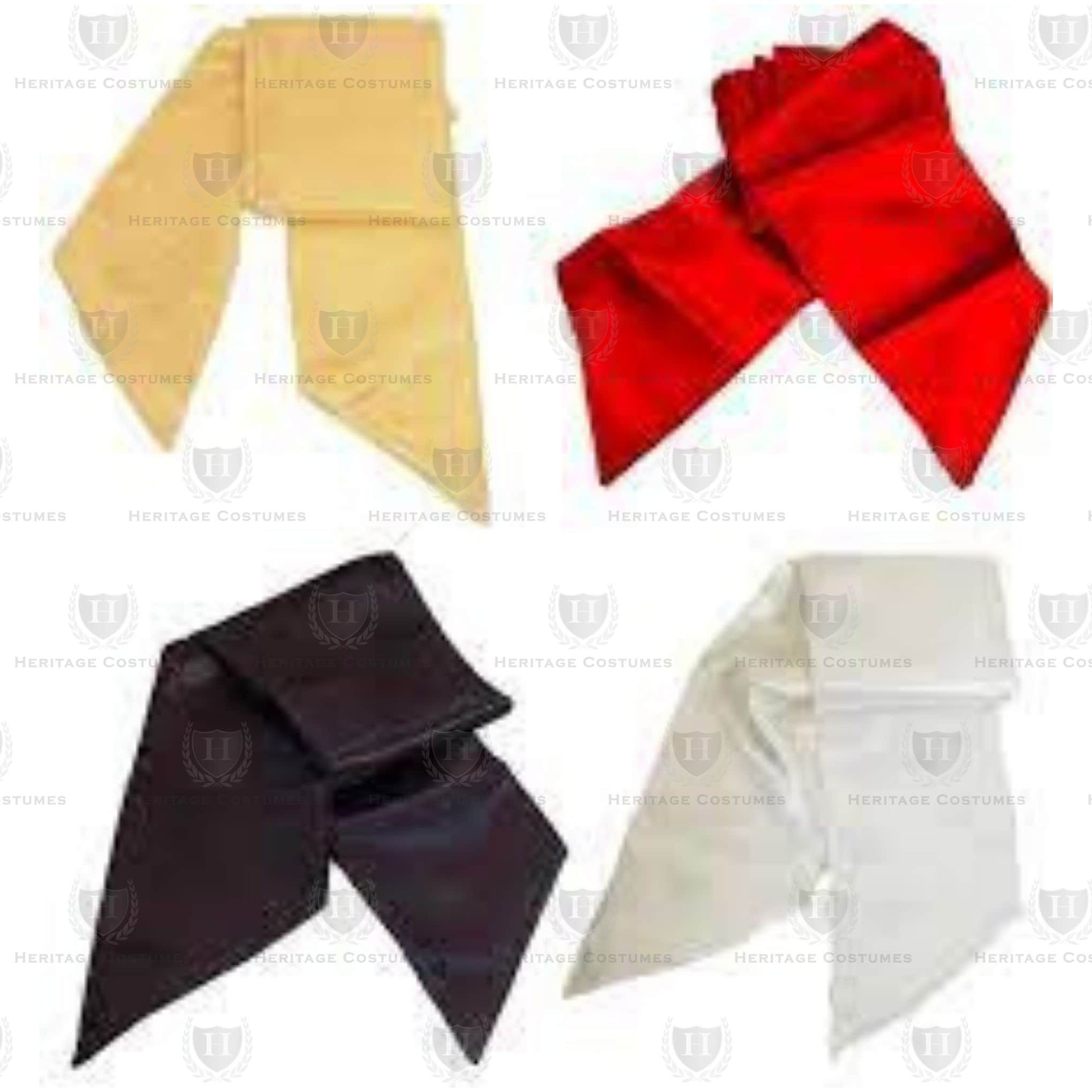 Ceremonial Waist Sash – Heritagecostumes