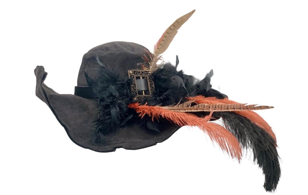 Heritage Costumes: Authentic Historical & Themed Attir – Heritagecostumes